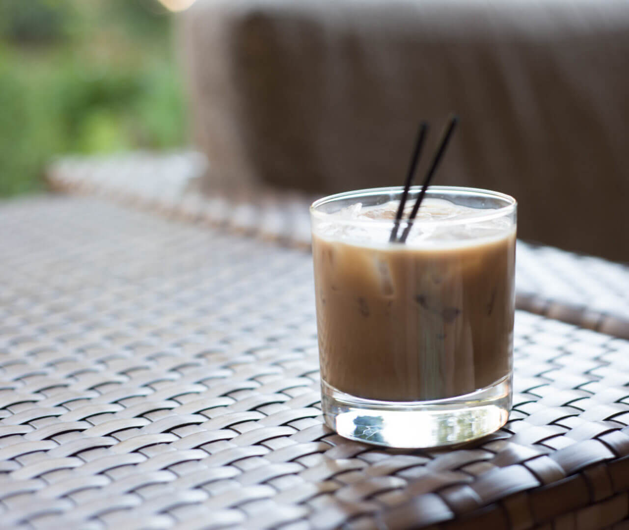 Cold Brew XO - The Disney Cocktailor