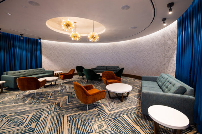 Steakhouse 71 Lounge - The Disney Cocktailor